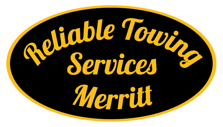 Reliable Towing Merritt | Towing services in the centre of the ...